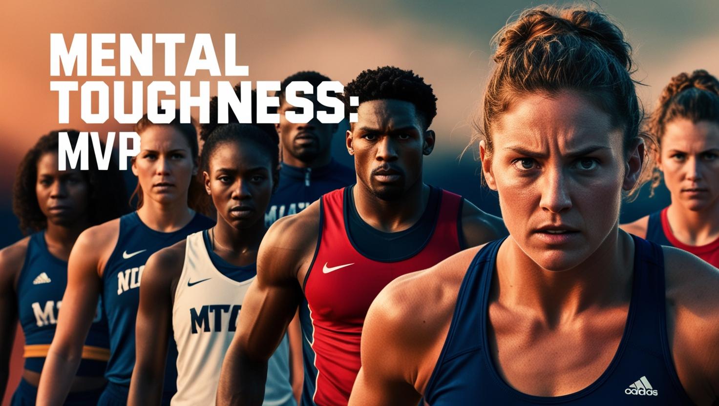 MENTAL TOUGHNESS – The MVP of Your Team? - CoachFore.org