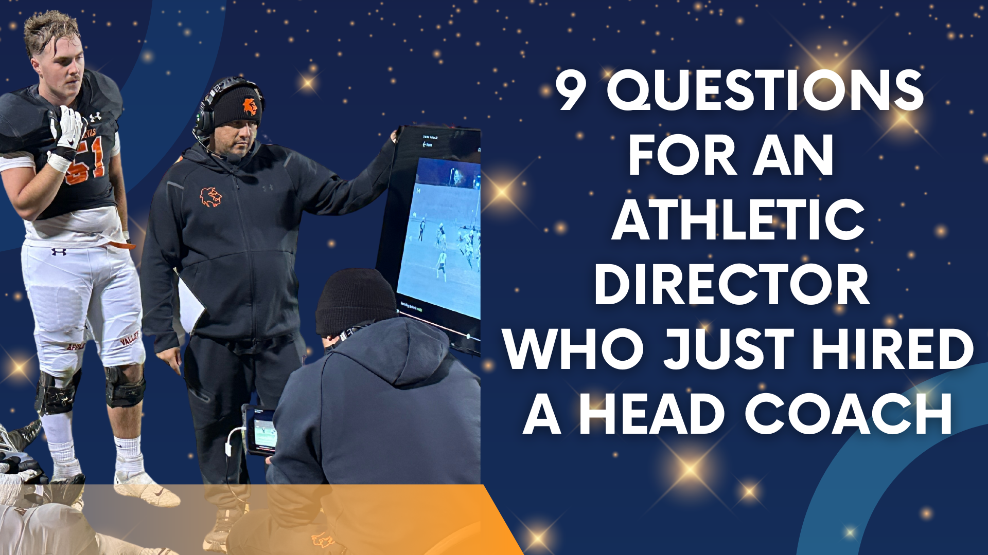 Home - CoachFore.org