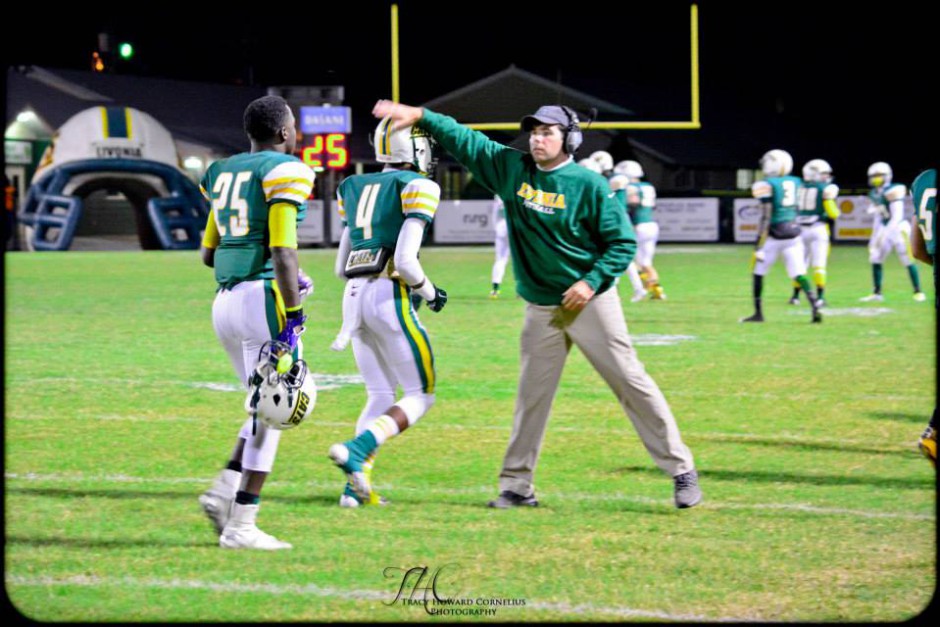 From The Penthouse To The Outhouse And Back: Ups And Downs Of Coaching ...