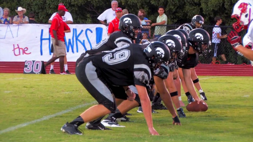 Dominating The Line Of Scrimmage In The Off Season - CoachFore.org