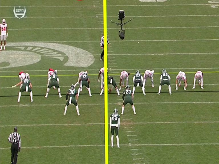 How To Fake A Punt Successfully - CoachFore.org