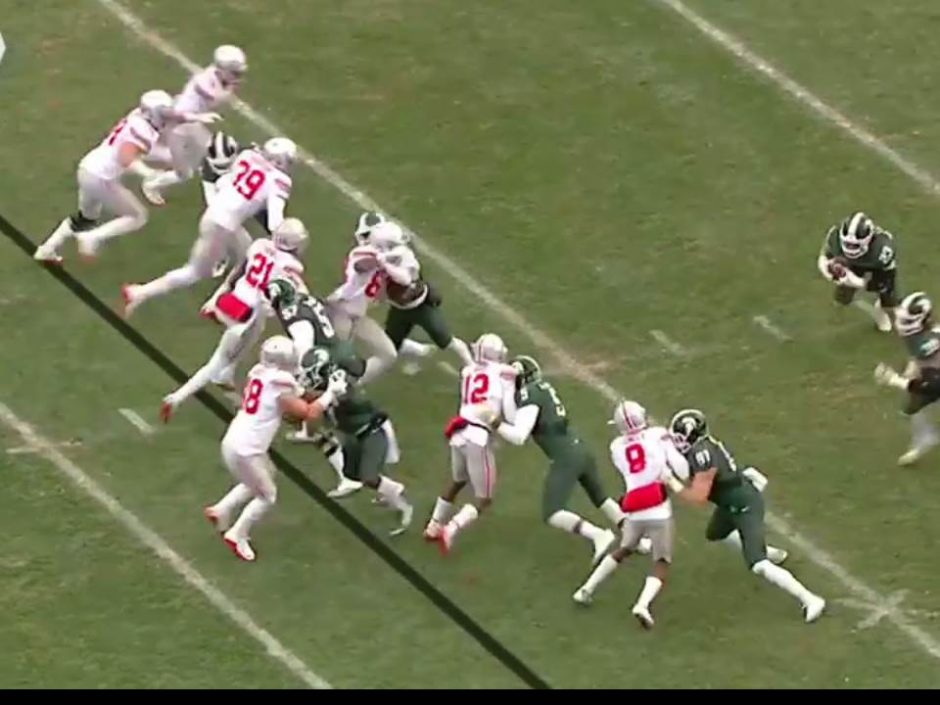 How To Fake A Punt Successfully - CoachFore.org