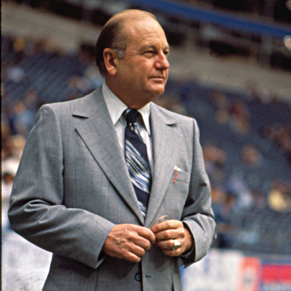 The Backstory on Firing A Coaching Legend: Tom Landry - CoachFore.org