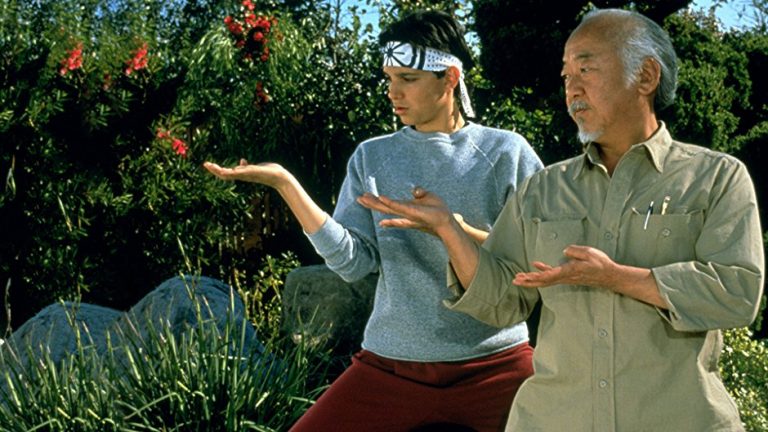What We Can All Learn From Mr. Miyagi - CoachFore.org