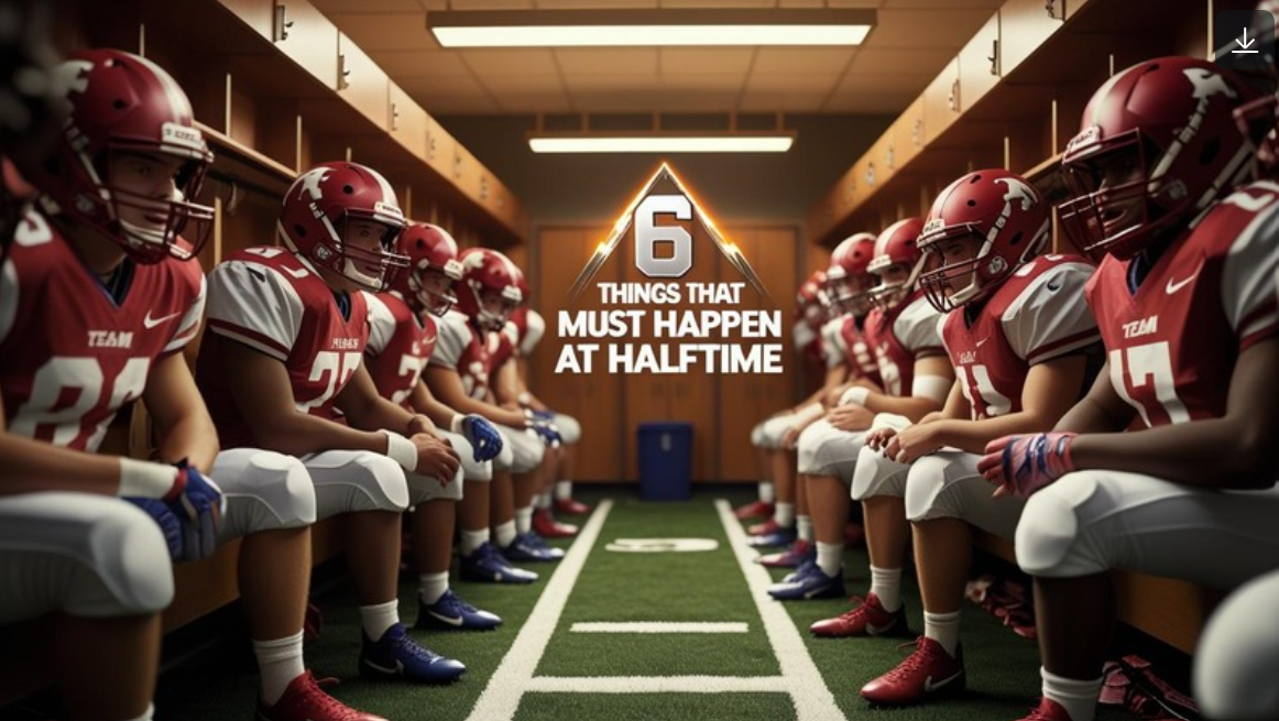 Proactive Ways Coaches Can Reduce Injury Risks for Athletes - CoachFore.org