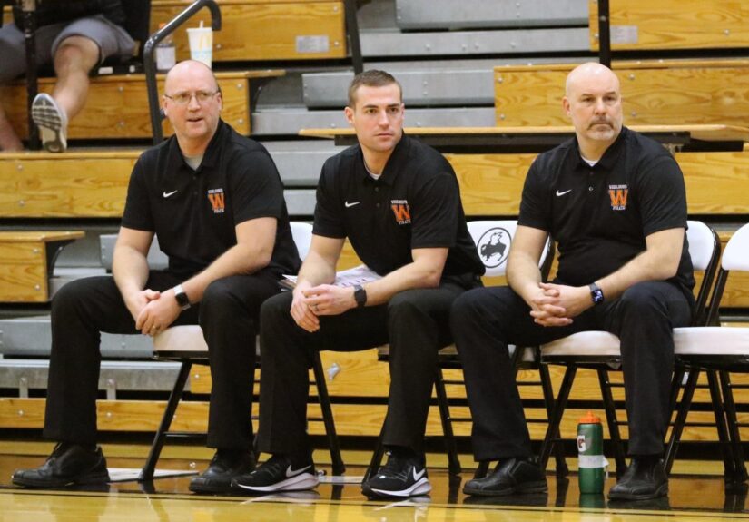 CoachFore.org - Providing coaches and athletic directors with dynamite ...