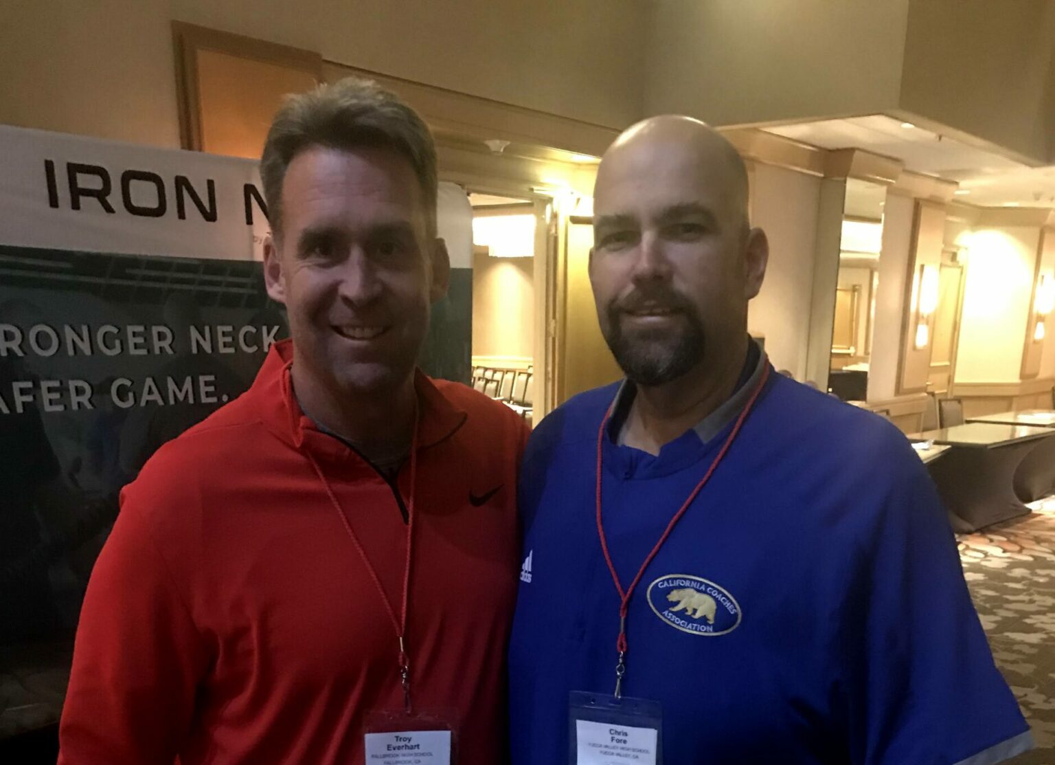 Home - CoachFore.org