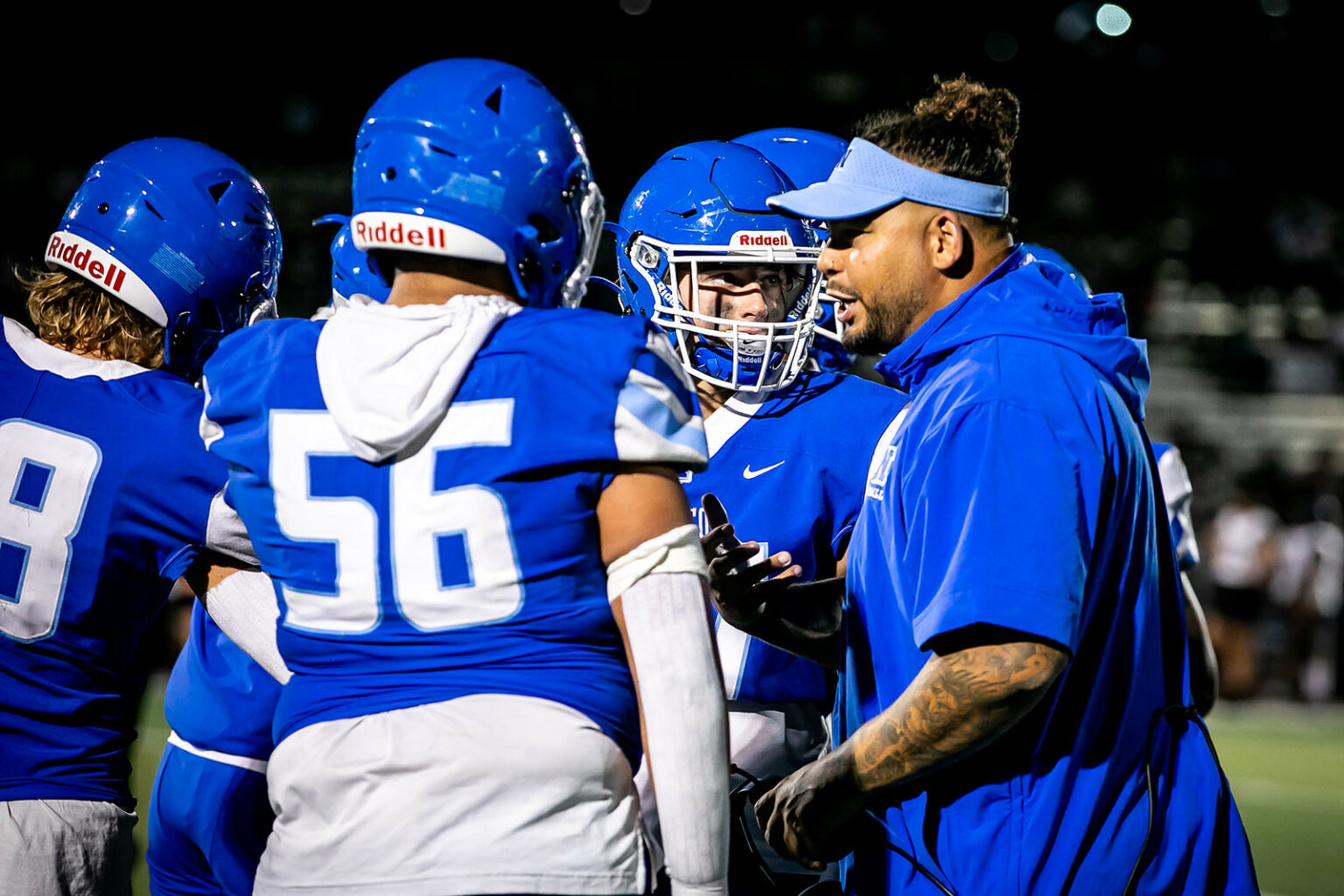 Home - CoachFore.org