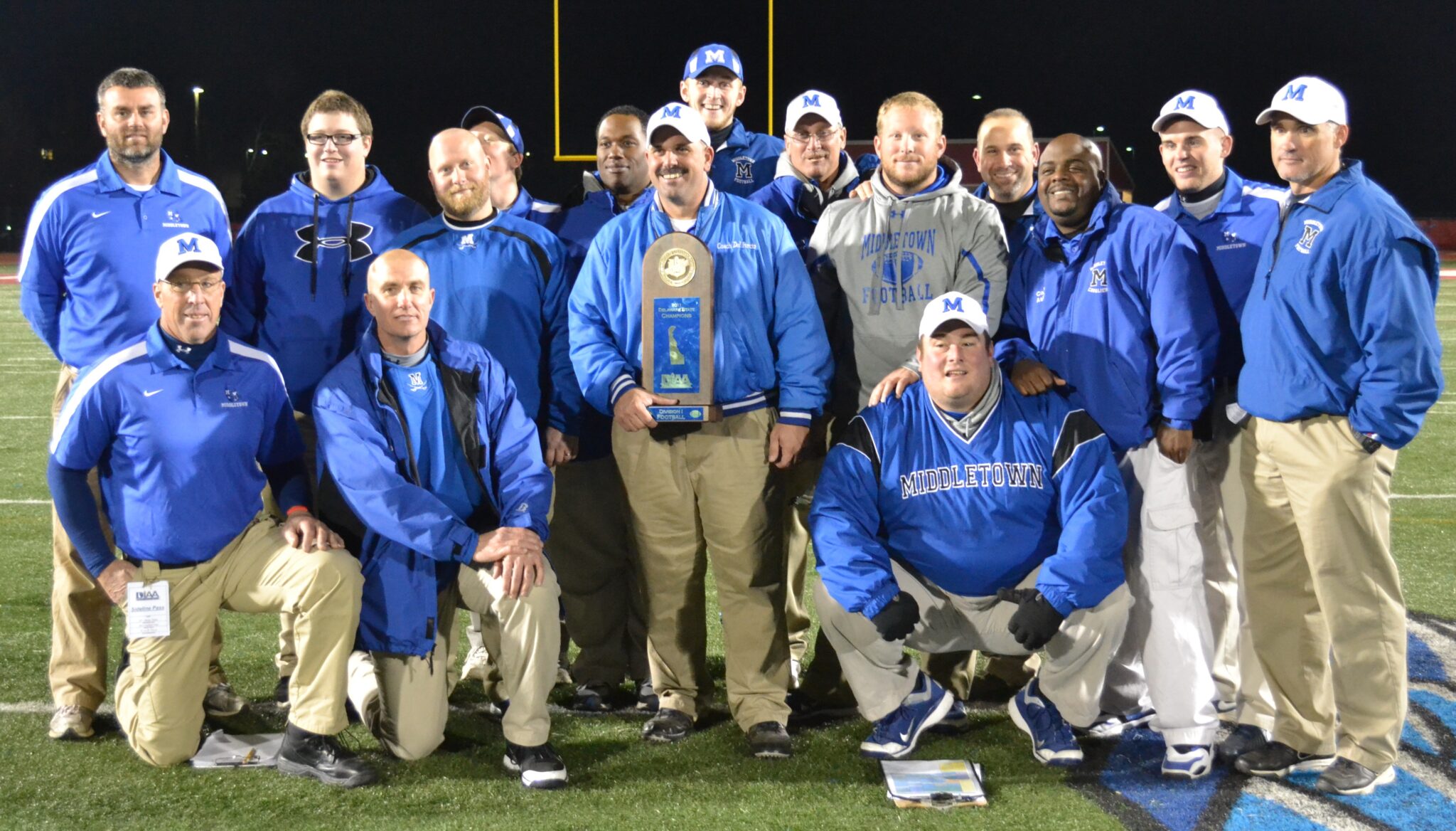 Home - CoachFore.org