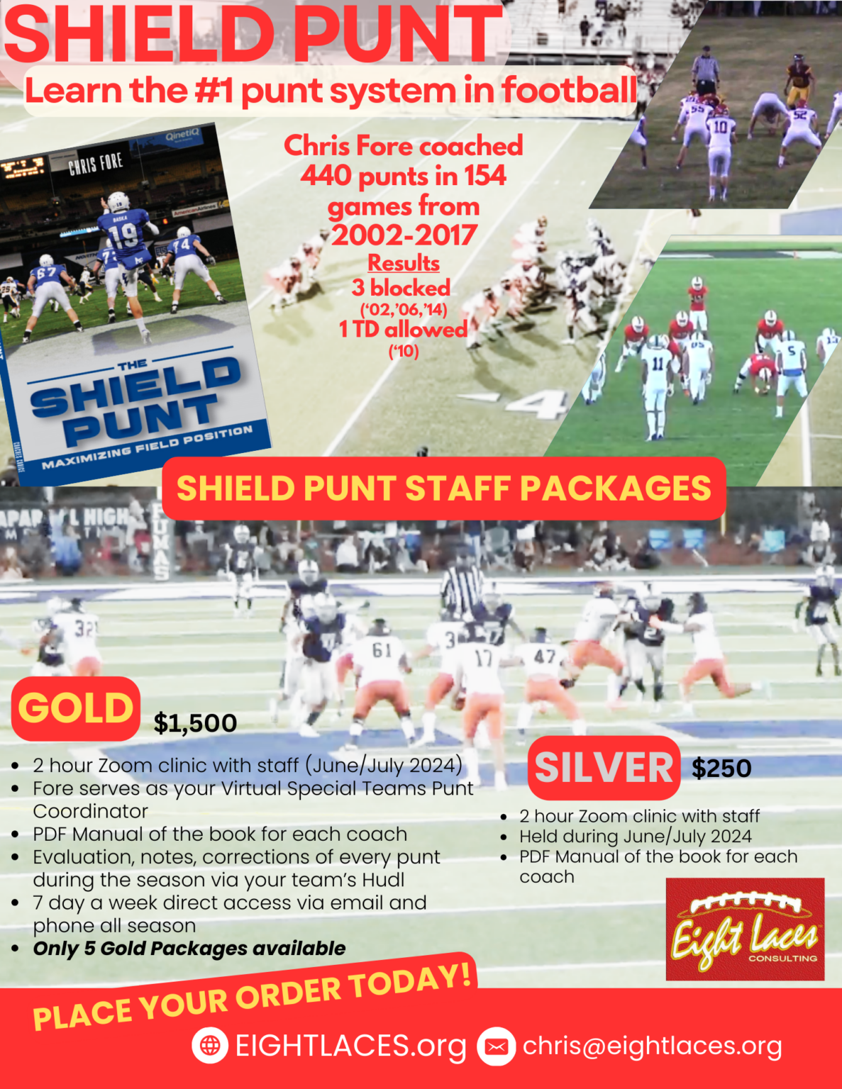 Home - CoachFore.org