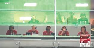 Effective Coaching from the Booth: Strategies for Success