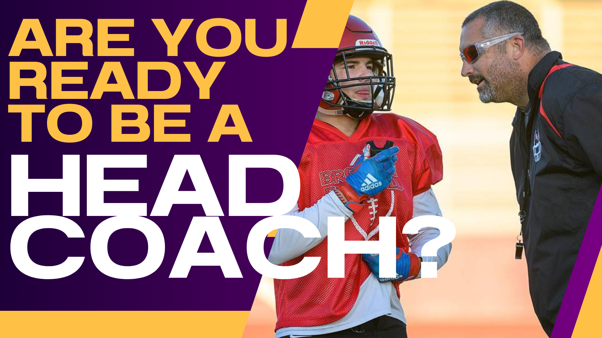 Home - CoachFore.org