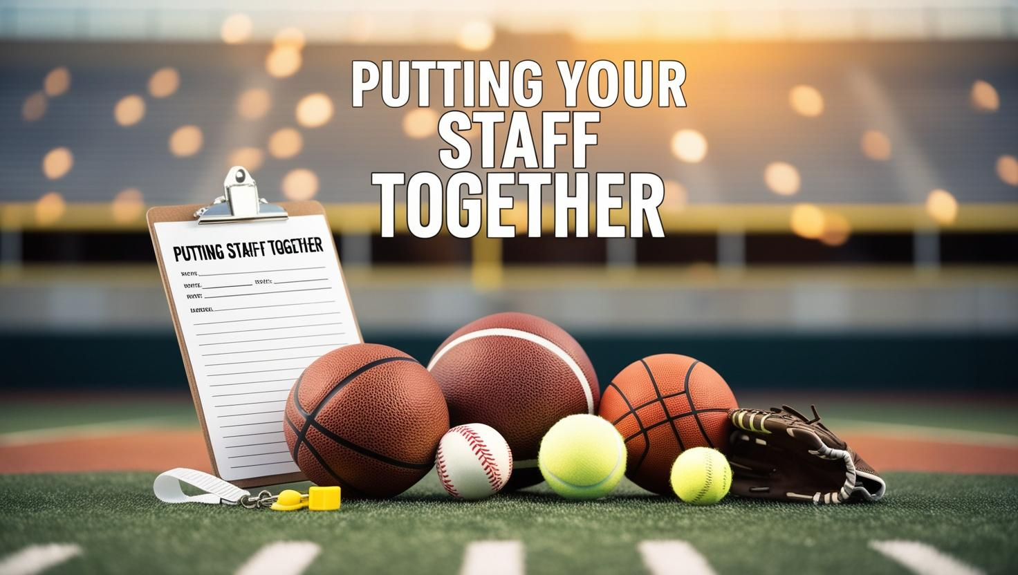 Presenting Your Plan: How To Build A Coaching Portfolio - CoachFore.org