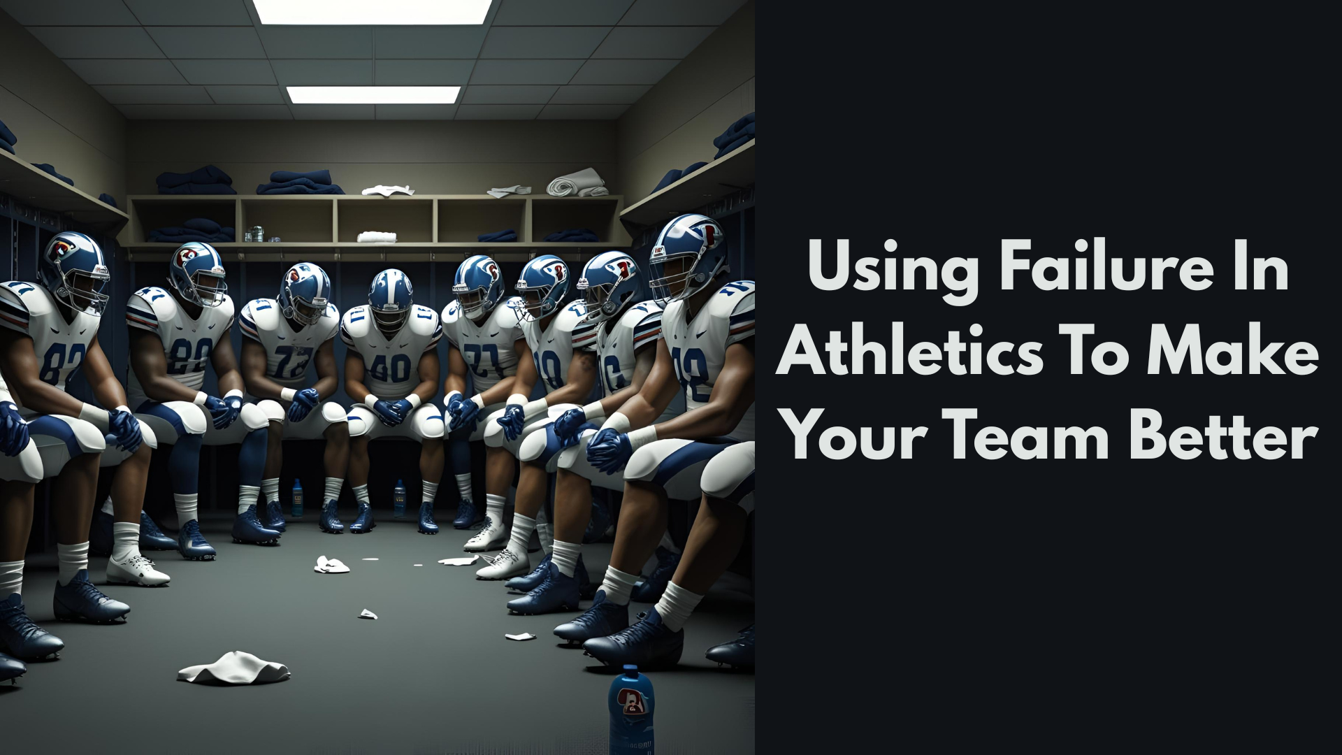 Proactive Ways Coaches Can Reduce Injury Risks for Athletes - CoachFore.org